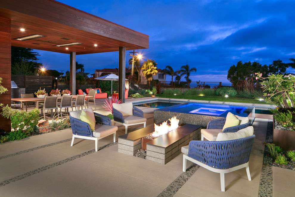 SOLANA HILLS | Grounded Landscape