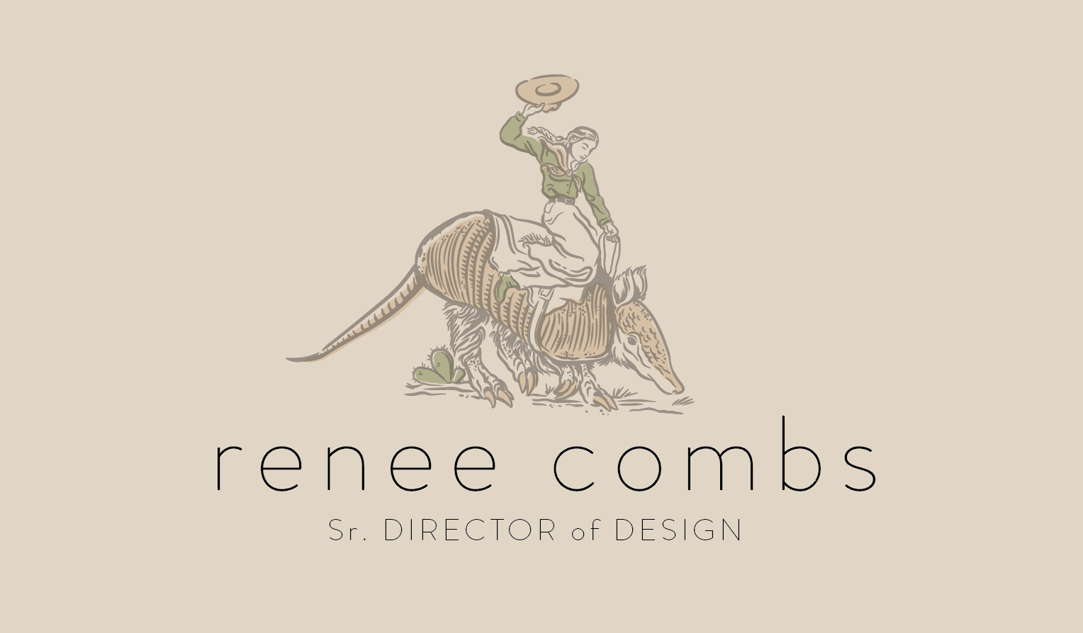 HOME | reneecombs