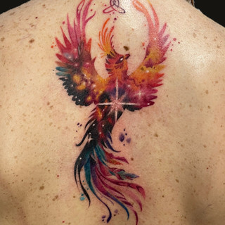 Black & Gray | InkOn Tattoo