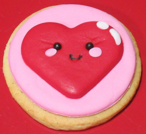 Deluxe Cookie | Chantilly Cakes