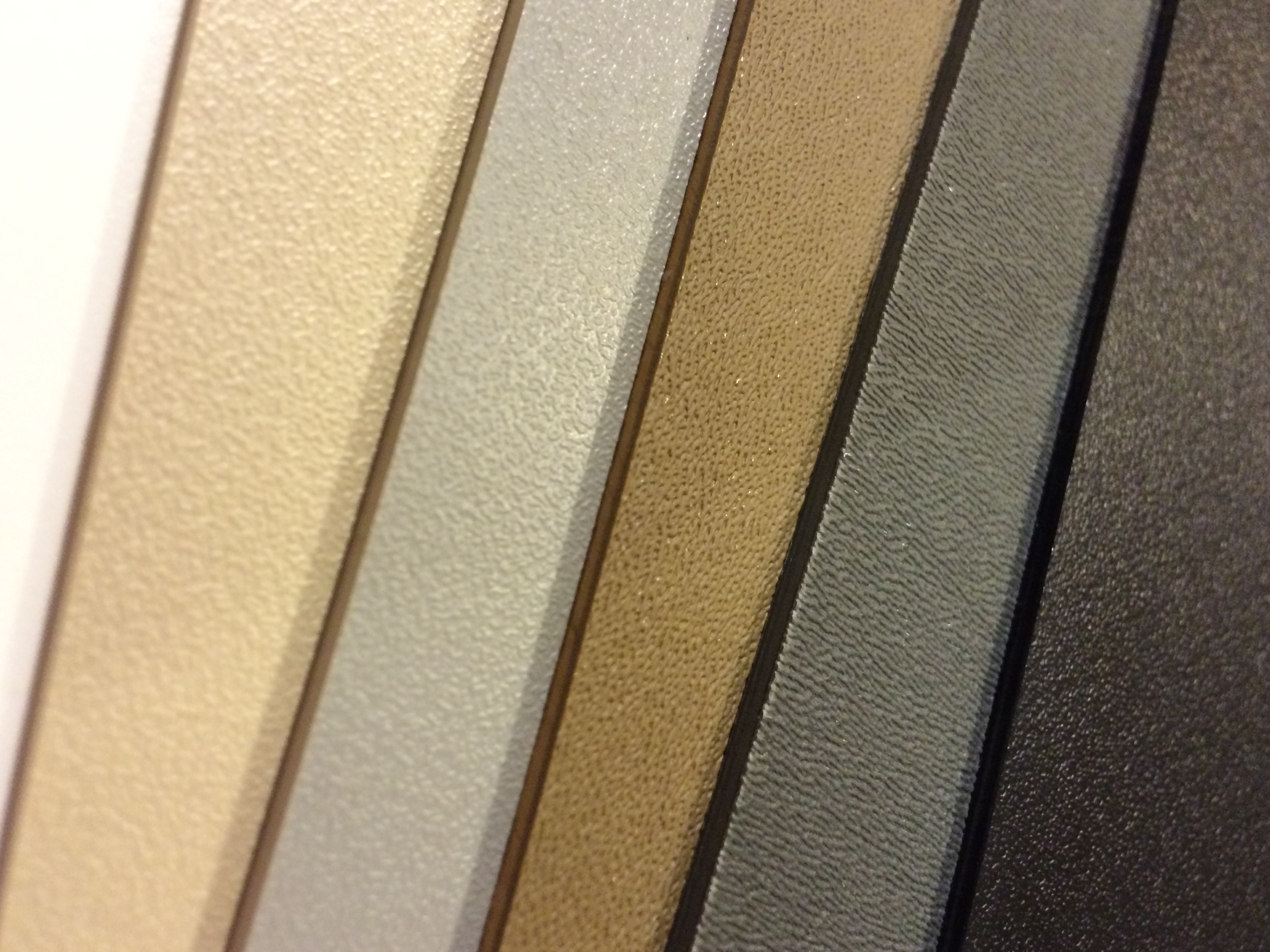 CartierWilson | Representing Boltaron Inc., A SIMONA Company