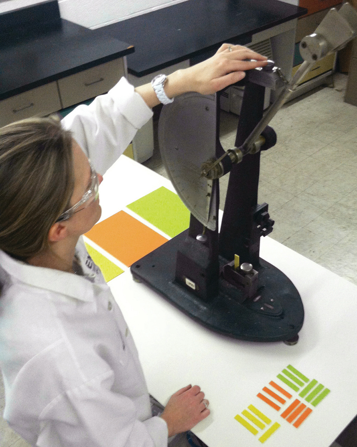 CartierWilson | Representing Boltaron Inc., A SIMONA Company