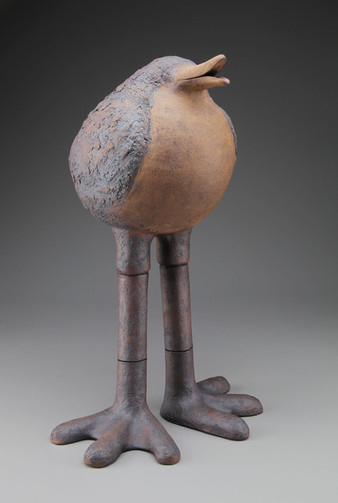 Birds | Stelter Sculpture