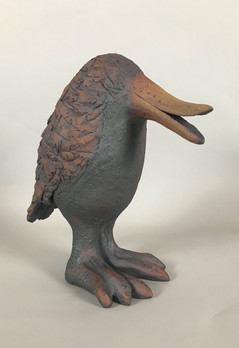 Birds | Stelter Sculpture