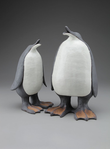 Birds | Stelter Sculpture