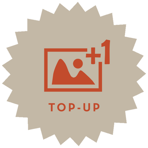 Top-Up: VIEW+ | AN AFFORDABLE SPACE