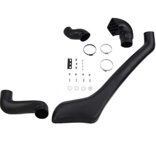 Snorkel Nissan Navara D40/PTHFINDER R51 | RROFFROAD