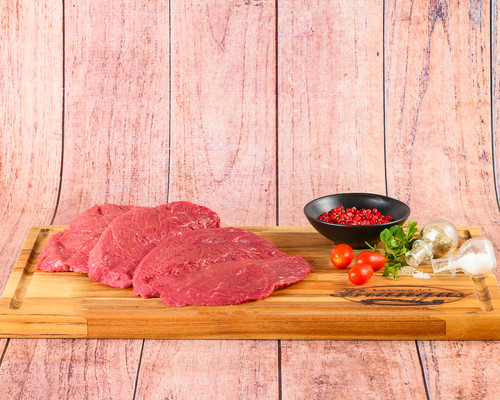 Solomito Porcionado | La Cava del Brangus