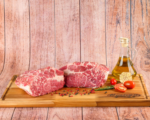 Morrillo | La Cava del Brangus