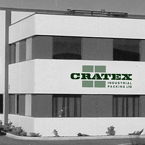 Cratex Industrial Packing Ltd. | Our Story | Vancouver