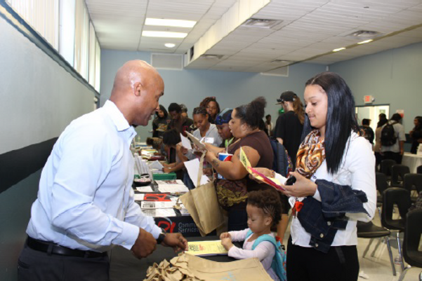 Sacramento Promise Zone is Delivering on its Promise