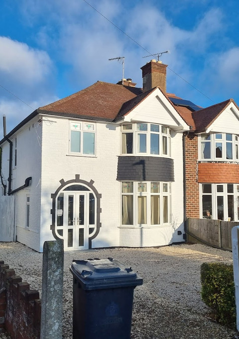 Residential | Deadsmooth