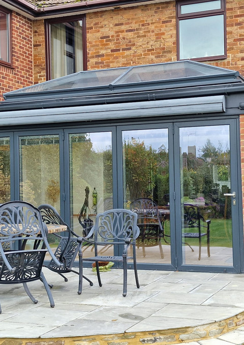 Residential | Deadsmooth