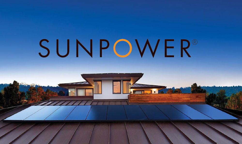 [SPWR|SunPower] 이름처럼 뜨거운 주가 흐름을 보여주는 태양광 에너지 기업, 썬파워!