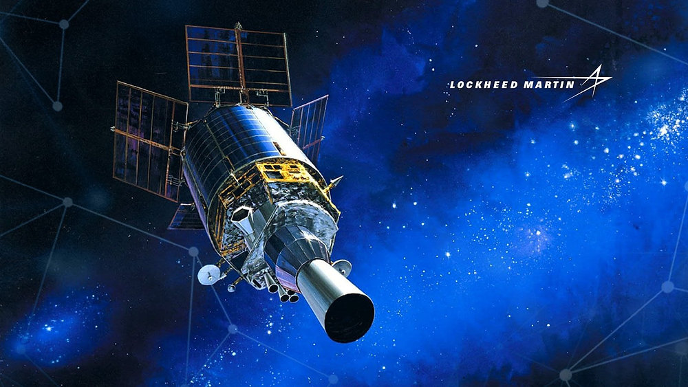 [LMT|Lockheed Martin] 미국 최고의 우주항공 및 방산 기업, 록히드마틴이 매력적인 이유!