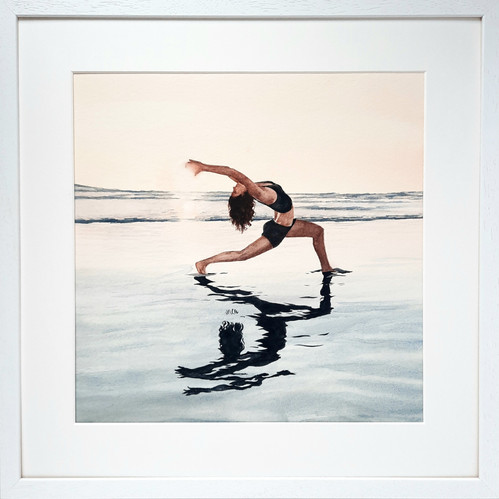 Catch the Sun | Mary Duffy Portraits