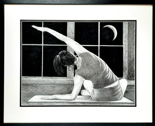 Reach | Mary Duffy Portraits