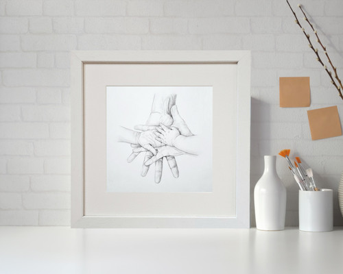 Our World | Mary Duffy Portraits