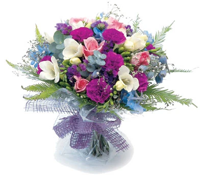 Victorian Posy | CountryGardenFlowers