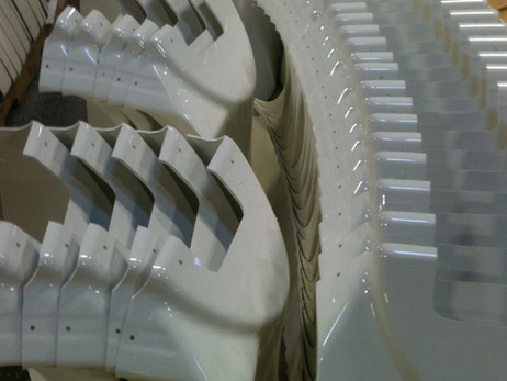 About | EXT Plastic | Thermoformed Products