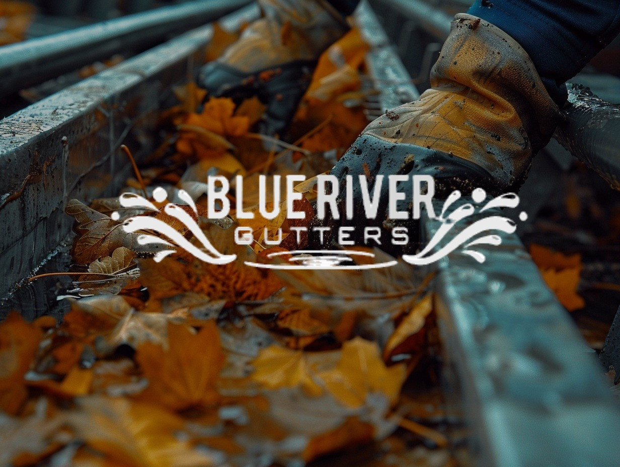 Home | Blue River Gutters | Gutter Services Huntsville, AL