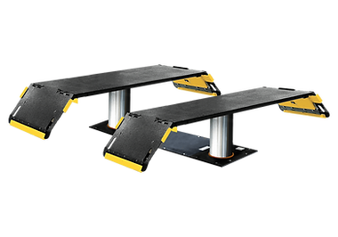 Challenger Lifts | upwardhoist