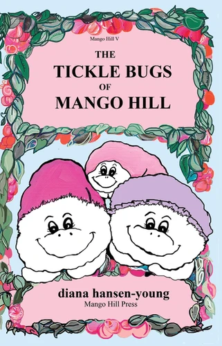 The TICKLE BUGS of Mango Hill - Book - Reprint of 1990 Hawaiian Classic ...