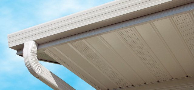 Seamless Gutters – Everything You Need to Know