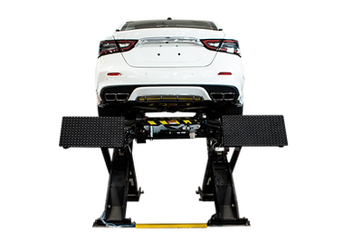 Challenger Lifts | upwardhoist