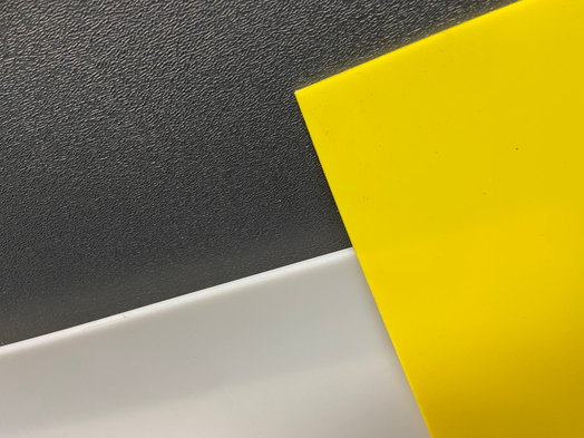 About | EXT Plastics | Plastic Sheet Extrusion