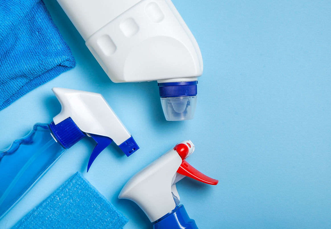 Personal Castles | cleaning company | Campbell, CA, USA