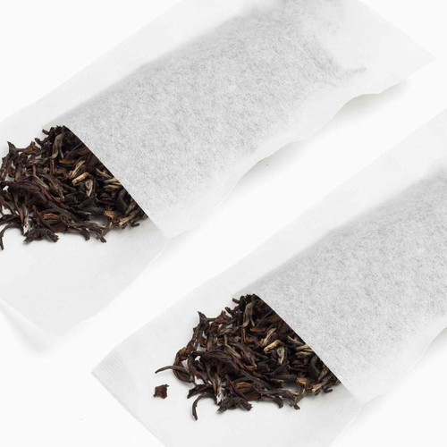 Paper Loose Leaf Tea Filters | Coffee Rendezbrew