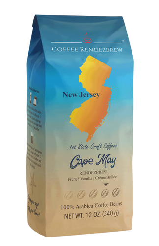 Cape May | Coffee Rendezbrew
