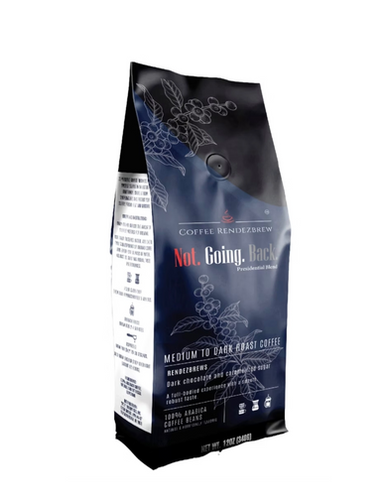 Presidential Roast | Coffee Rendezbrew