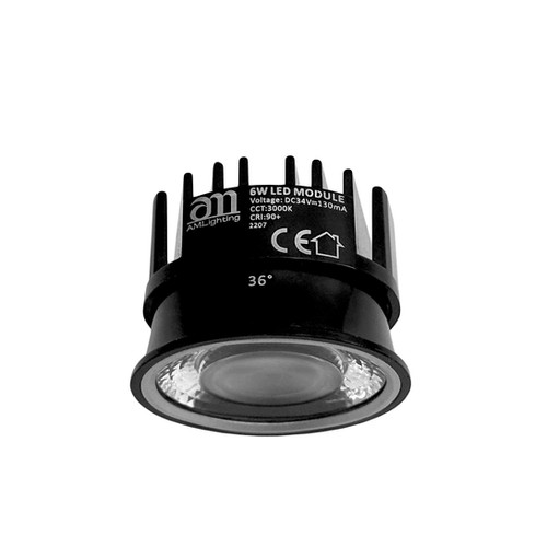 AML 6W LED Module | AMLighting