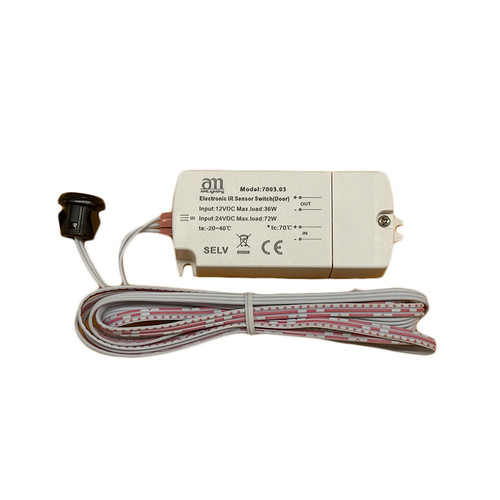 AML IR Door Sensor | AMLighting