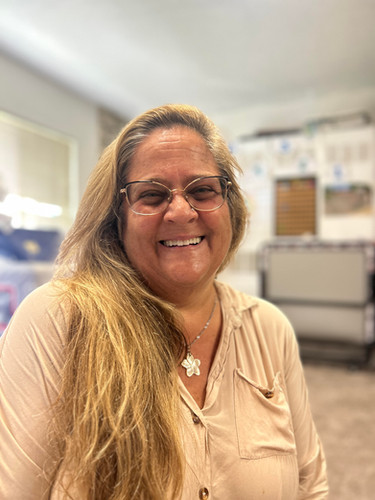 Lauri Ascha | Home School Coaches