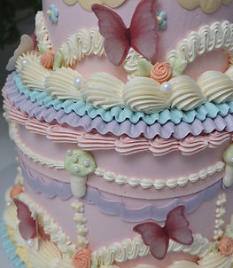 PRICE GUIDE | Emma Cakes