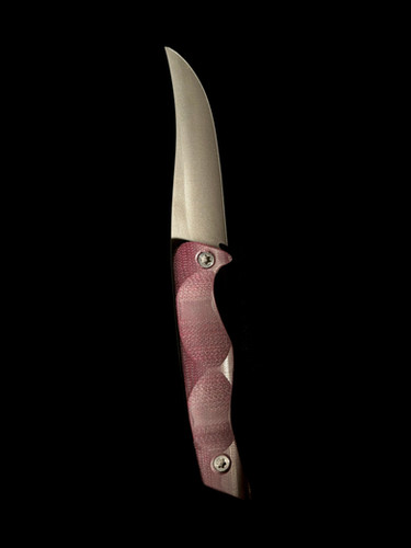 Phoenix Knife | Sbd Knives