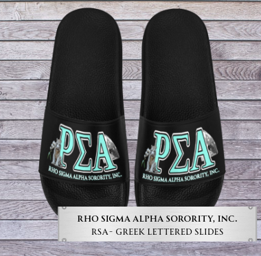 RSA-GREEK LETTER SLIDES | HOME OF THE HUSTLE