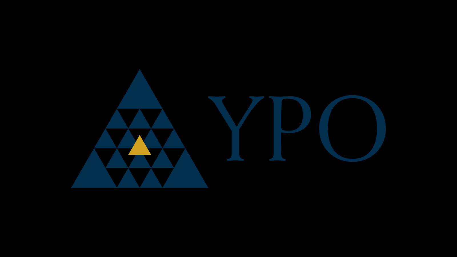 Ypo Logo Profile For YPO Gold Houston Executive Assistants