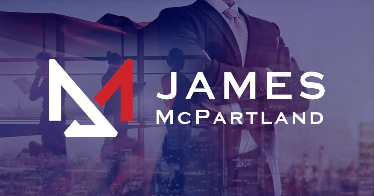 Becoming a Hero of Habit | James McPartland