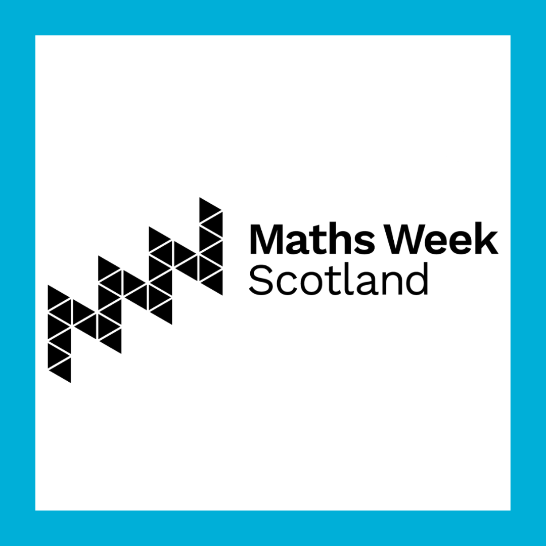 Maths Week Scotland 2024 - ‘Maths Tales’ – How you can get involved? | SAIS