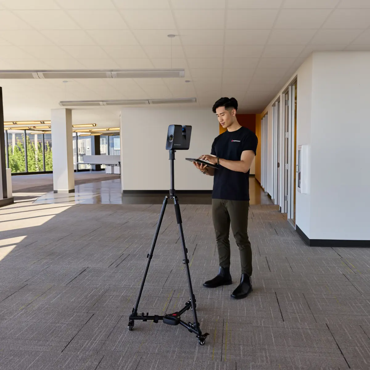 Matterport Pro3 Performance Kit | Matterport Partners