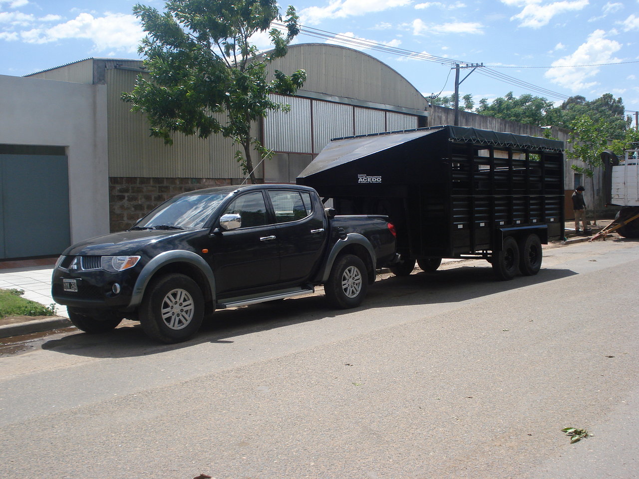 Inicio | traileracedosrl