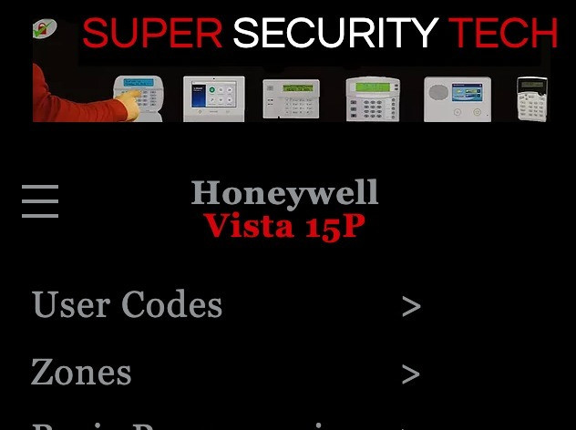 Vista 128BPT SuperSecurityTech vista-128bpt-supersecuritytech
