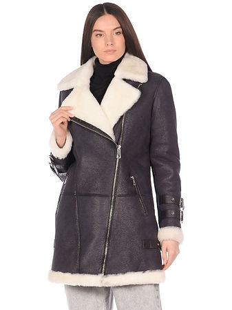 By Kani - Leather & Shearling Clothing Brand Turkey