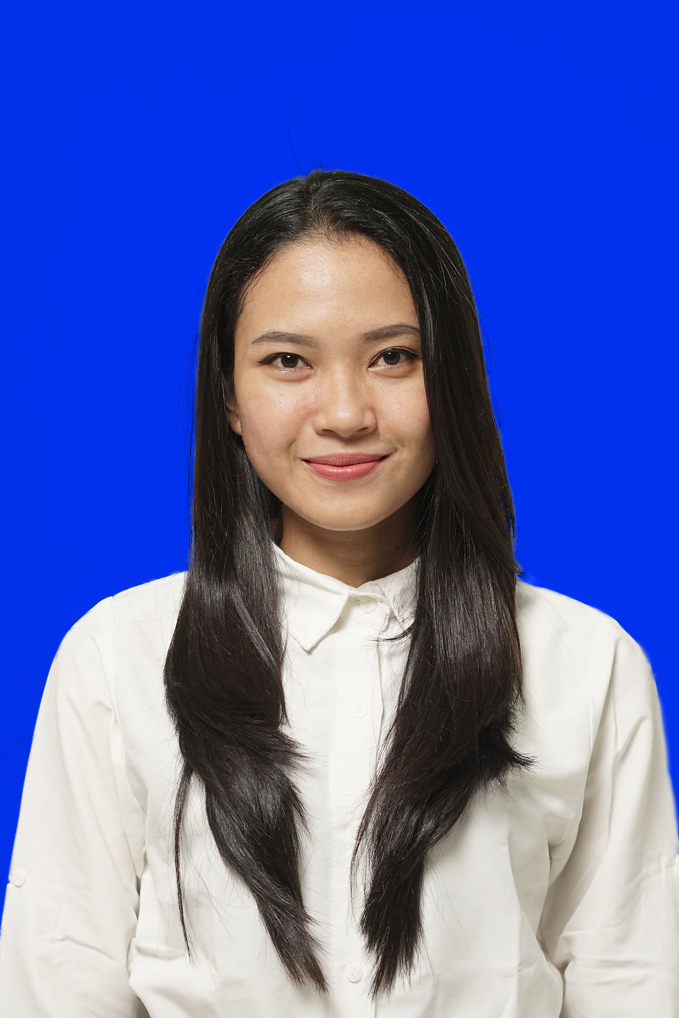 Pas Foto | Foxe Studio