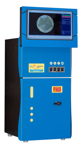 Colony.PRO Automatic Colony Counters | ImaGENE InnoLab LLP