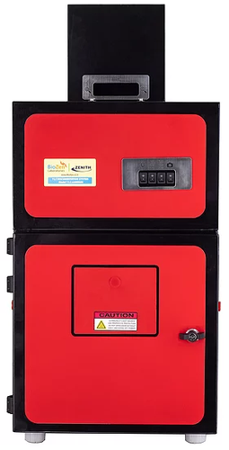 TLC.LUMINAX TLC Imaging System | ImaGENE InnoLab LLP